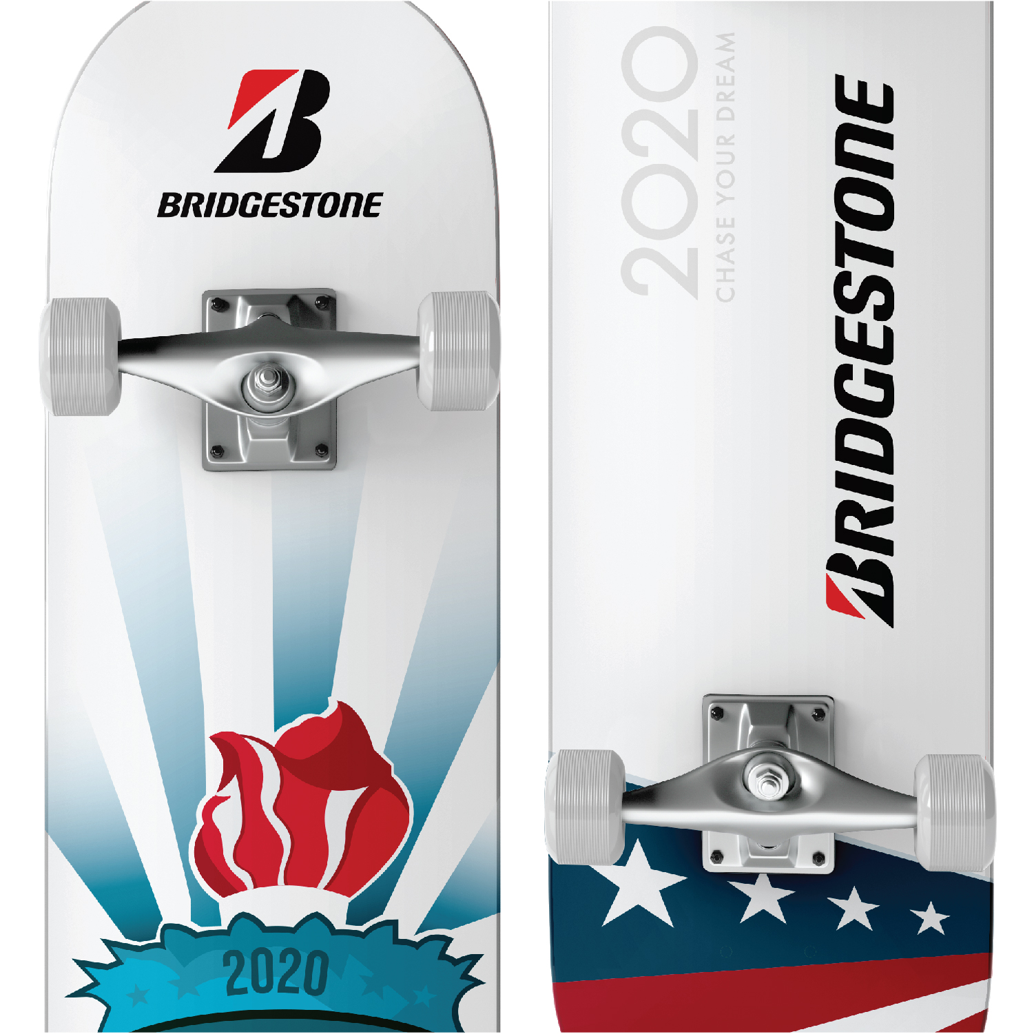 Jake Spinner – Graphic Designer